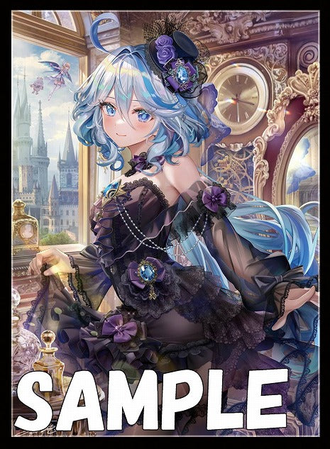 [Comiket] [Genshin Impact] Furina [Trading Card Sleeves] – Holy Grail Hobby